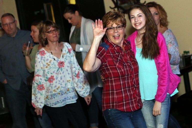 Photos – Higher Ground Band – Buffalo, NY